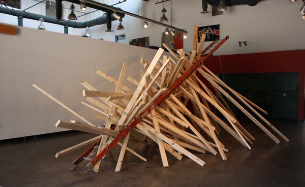 Benefiel – Fluent Magazine